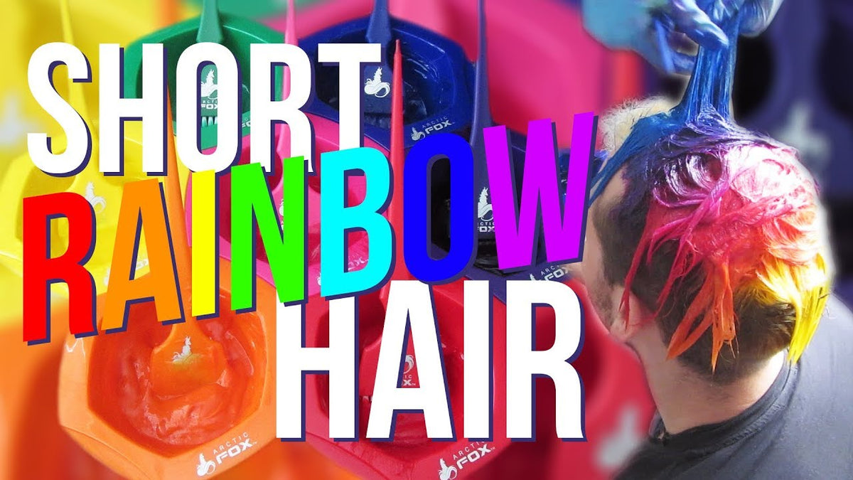 How to DIY Your Wig A New Color at Home Easily? – Shelahair